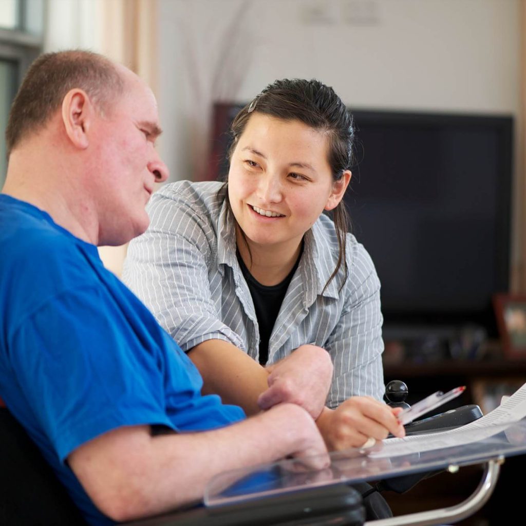 Better Life Disability Care